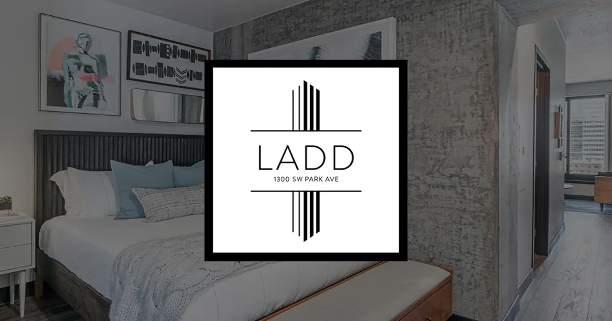Ladd - Luxury Apartments in Portland, OR